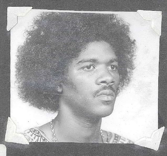 COOPER’S BACKGROUND – KEVIN COOPER CLEMENCY PROJECT