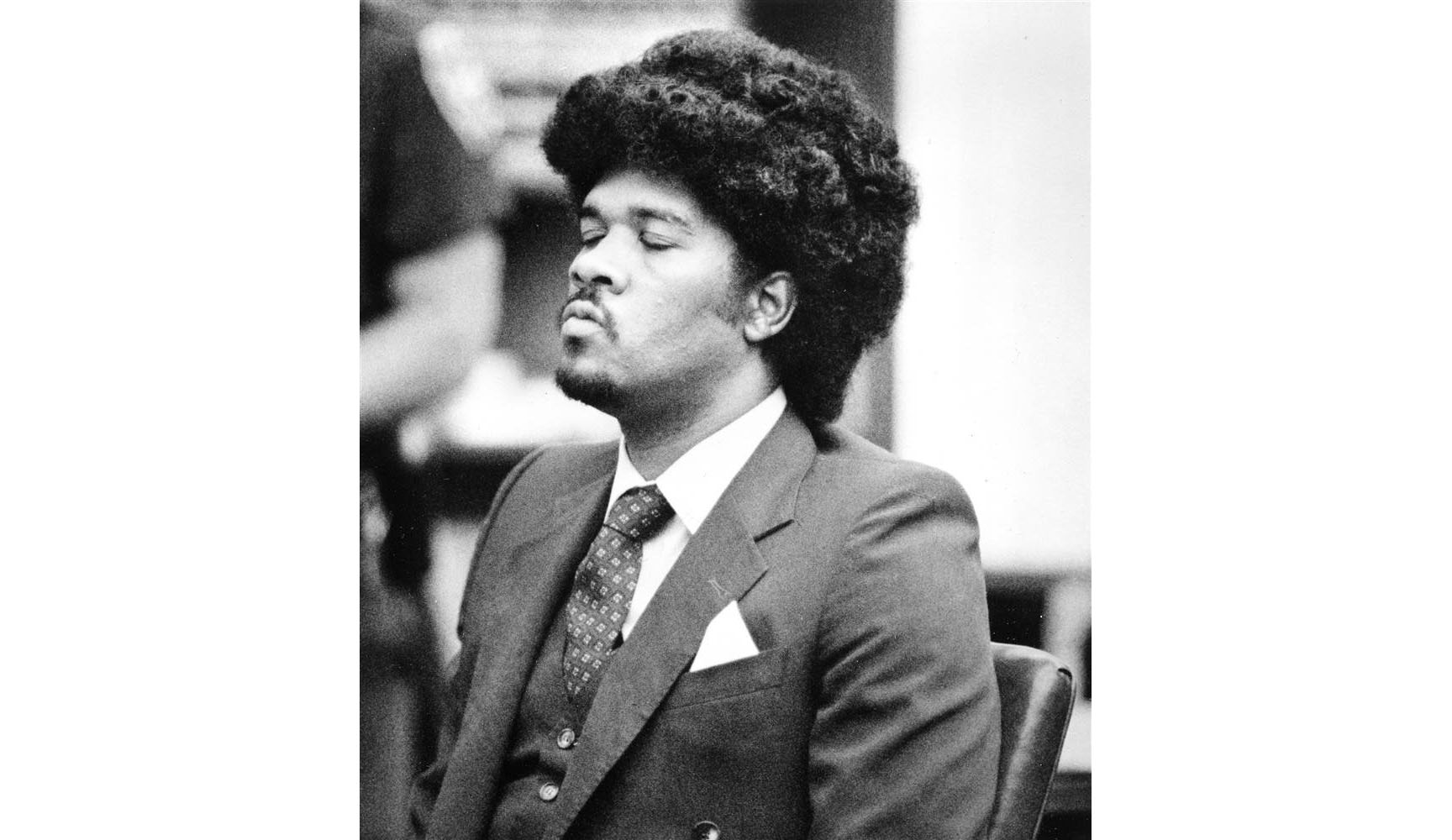 2003 KENNEDY EVIDENTIARY HEARINGS – KEVIN COOPER CLEMENCY PROJECT