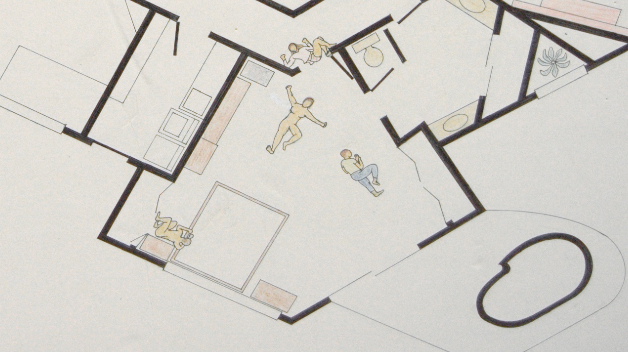 CHINO HILLS MURDERS – KEVIN COOPER CLEMENCY PROJECT