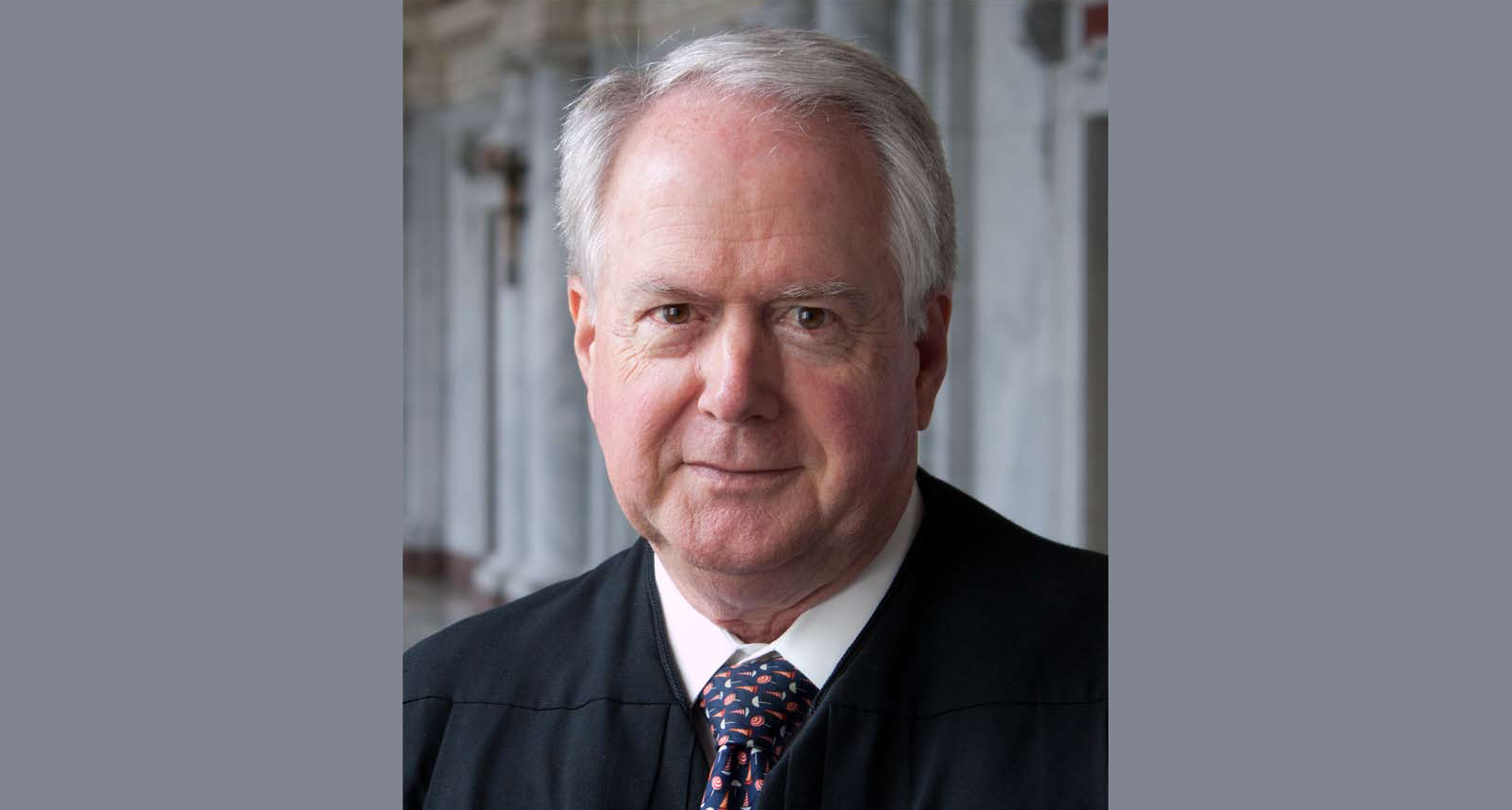 JUDGE FLETCHER OPINION – KEVIN COOPER CLEMENCY PROJECT