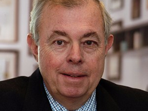 KEVIN COOPER CLEMENCY PROJECT